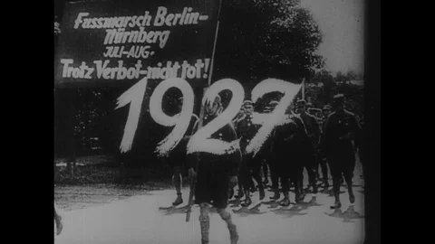 Nsdap Stock Video Footage | Royalty Free Nsdap Videos | Pond5