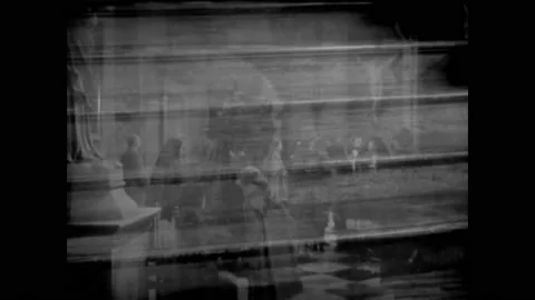 Girls 1927 Film Stock Videos – Royalty-Free HD & 4K Videos