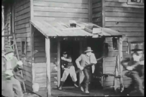 Hillbillies Stock Video Footage | Royalty Free Hillbillies Videos | Pond5