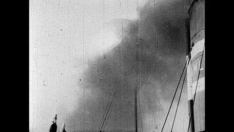 Trader Ship Stock Video Footage | Royalty Free Trader Ship Videos | Pond5