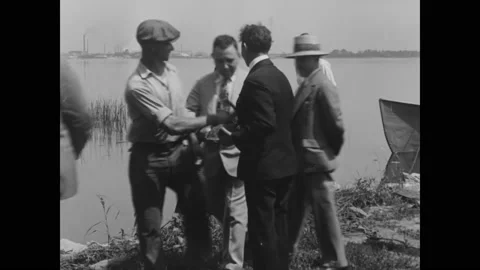 George Goes Stock Footage ~ Royalty Free Stock Videos | Pond5