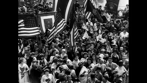 Woman Star Club Stock Videos – Royalty-Free HD & 4K Videos