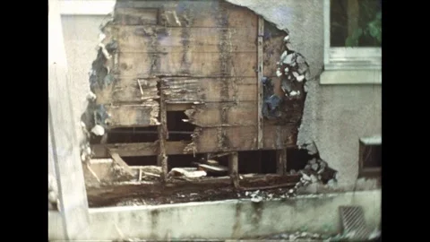 Busted Stock Footage ~ Royalty Free Stock Videos | Pond5