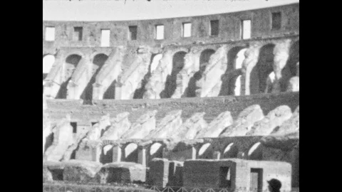 Walks Of Rome Stock Video Footage | Royalty Free Walks Of Rome Videos ...