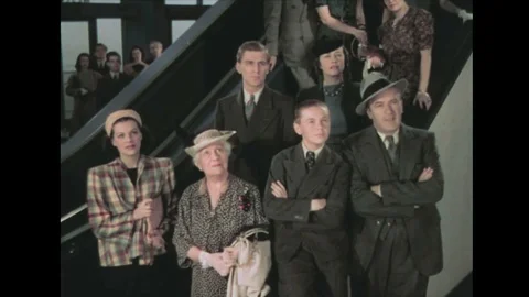 Grandmothers Bottom Stock Videos – Royalty-Free HD & 4K Videos | Pond5