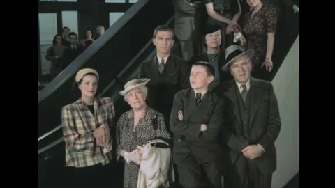 Grandmothers Bottom Stock Videos – Royalty-Free HD & 4K Videos | Pond5