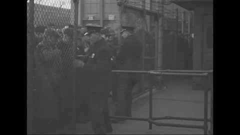 1930S Stock Footage ~ Royalty Free Stock Videos | Pond5