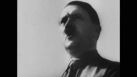 Nazi Germany Flag Stock Video Footage | Royalty Free Nazi Germany Flag ...