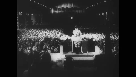 Big Stage Stock Videos – Royalty-Free HD & 4K Videos | Pond5