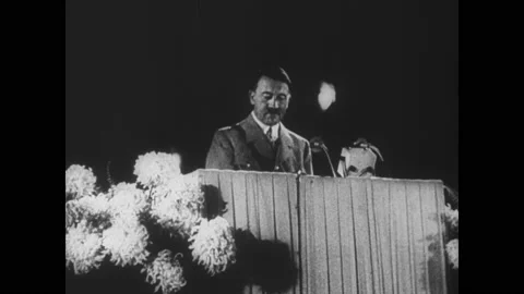 Sieg Heil Stock Videos – Royalty-Free HD & 4K Videos | Pond5