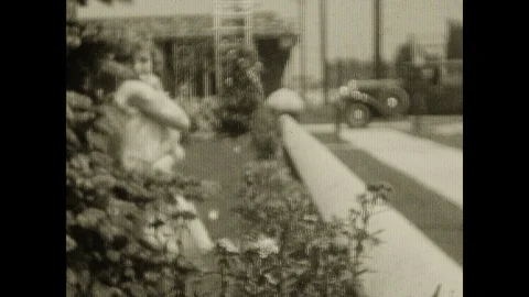 Women Bush Styles Stock Videos – Royalty-Free HD & 4K Videos | Pond5