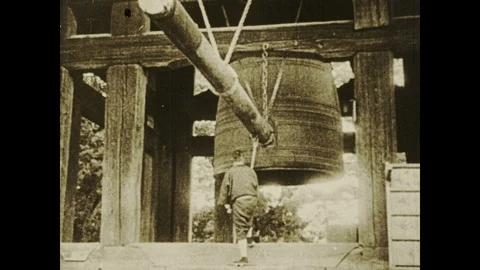 Japan Post Man Stock Videos – Royalty-Free HD & 4K Videos