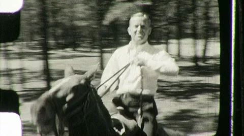 Man Breeds Mare Stock Videos – Royalty-Free HD & 4K Videos