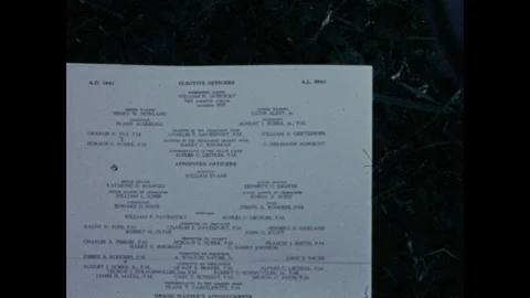 Paper Man Movie Stock Videos – Royalty-Free HD & 4K Videos | Page 3