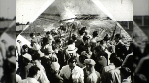 Plane Crash Films Stock Videos – Royalty-Free HD & 4K Videos | Pond5