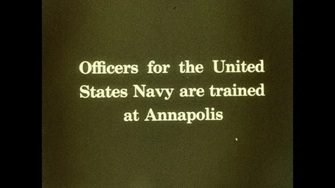 1930s: Title card. Map of bay with Balti... | Stock Video | Pond5