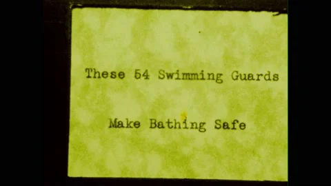 Lifeguard Bleachers Stock Footage ~ Royalty Free Stock Videos | Pond5