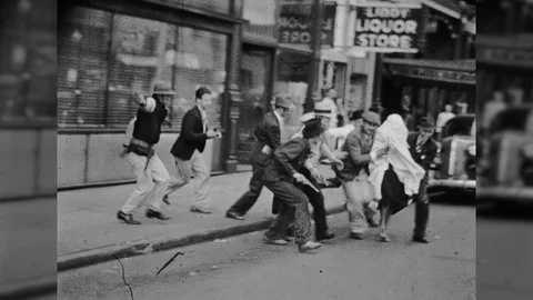 Kidnapped Victim Stock Videos – Royalty-Free HD & 4K Videos