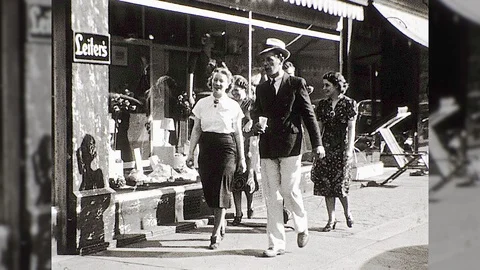 Little People 80S Stock Videos – Royalty-Free HD & 4K Videos | Pond5