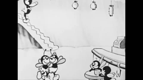 Animated Insect Stock Videos – Royalty-Free HD & 4K Videos