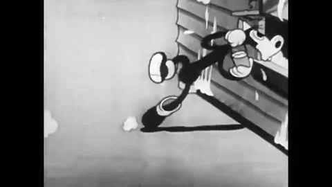 Life Animated Film Stock Videos – Royalty-Free HD & 4K Videos