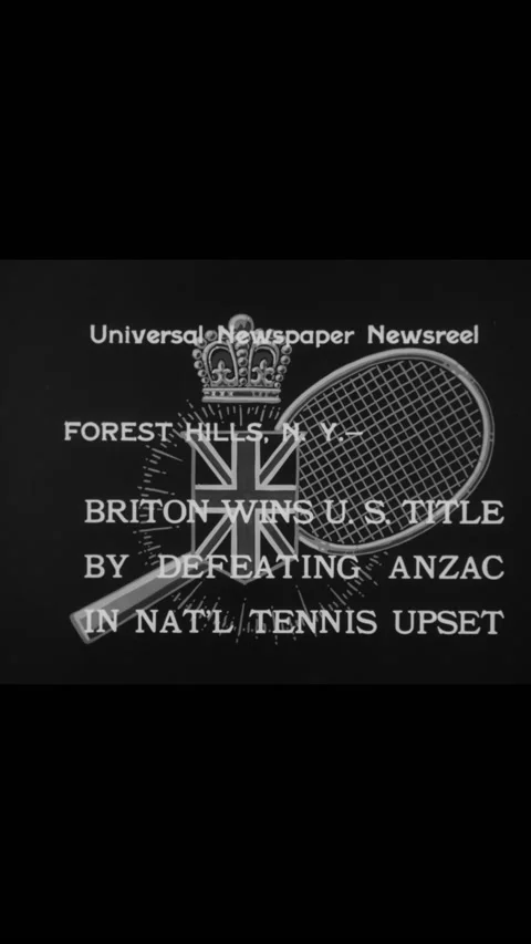 Tennis Star I Stock Videos – Royalty-Free HD & 4K Videos