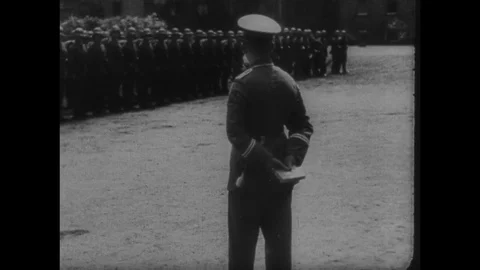 Reichswehr Stock Video Footage | Royalty Free Reichswehr Videos | Pond5