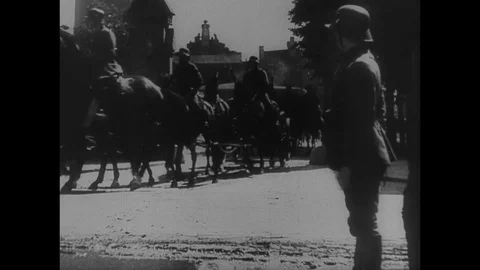 Reichswehr Stock Video Footage | Royalty Free Reichswehr Videos | Pond5