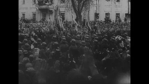 Reichswehr Stock Video Footage | Royalty Free Reichswehr Videos | Pond5