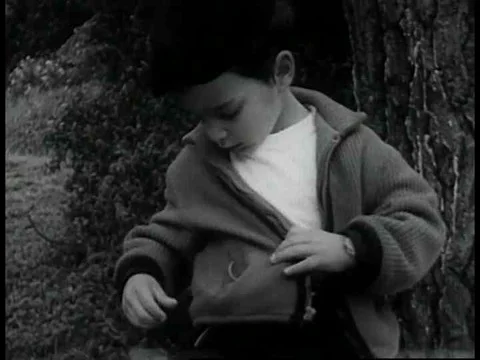 1934- Ambassador William C Bullitt arriv... | Stock Video | Pond5