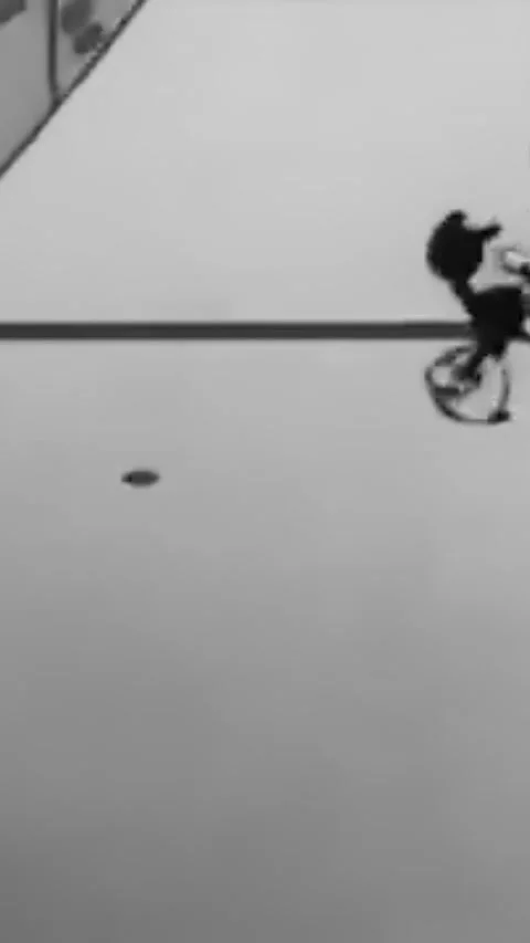 1934 - In this animated film, Cubby the ... | Stock Video | Pond5