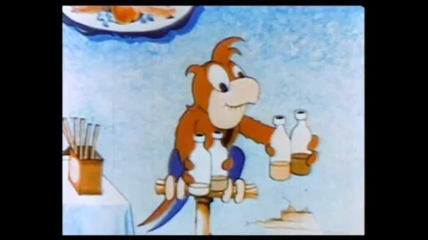 Film Senior Animators Stock Videos – Royalty-Free HD & 4K Videos