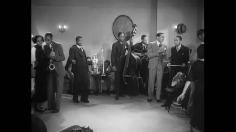 Jitterbug Stock Video Footage | Royalty Free Jitterbug Videos | Pond5