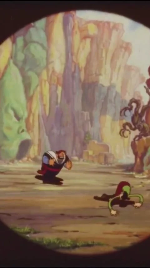 Popeye 123Movies Stock Videos – Royalty-Free HD & 4K Videos