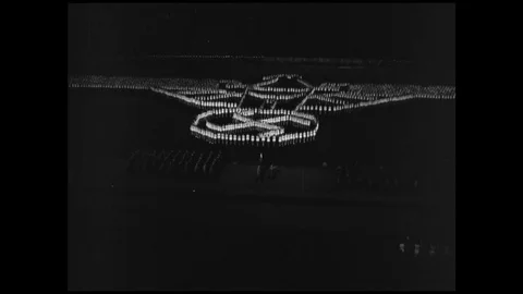 Opening Night Olympics Stock Videos – Royalty-Free HD & 4K Videos | Pond5