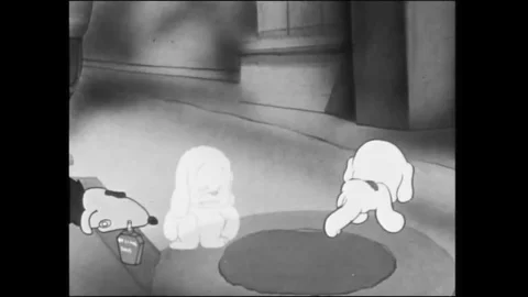 Life Animated Film Stock Videos – Royalty-Free HD & 4K Videos