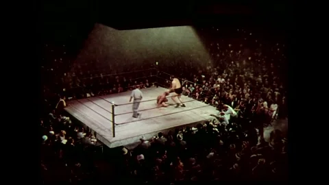 Comedy Wrestling Films Stock Videos – Royalty-Free HD & 4K Videos | Pond5