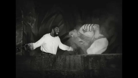 Macbeth1957 Stock Video Footage | Royalty Free Macbeth1957 Videos | Pond5