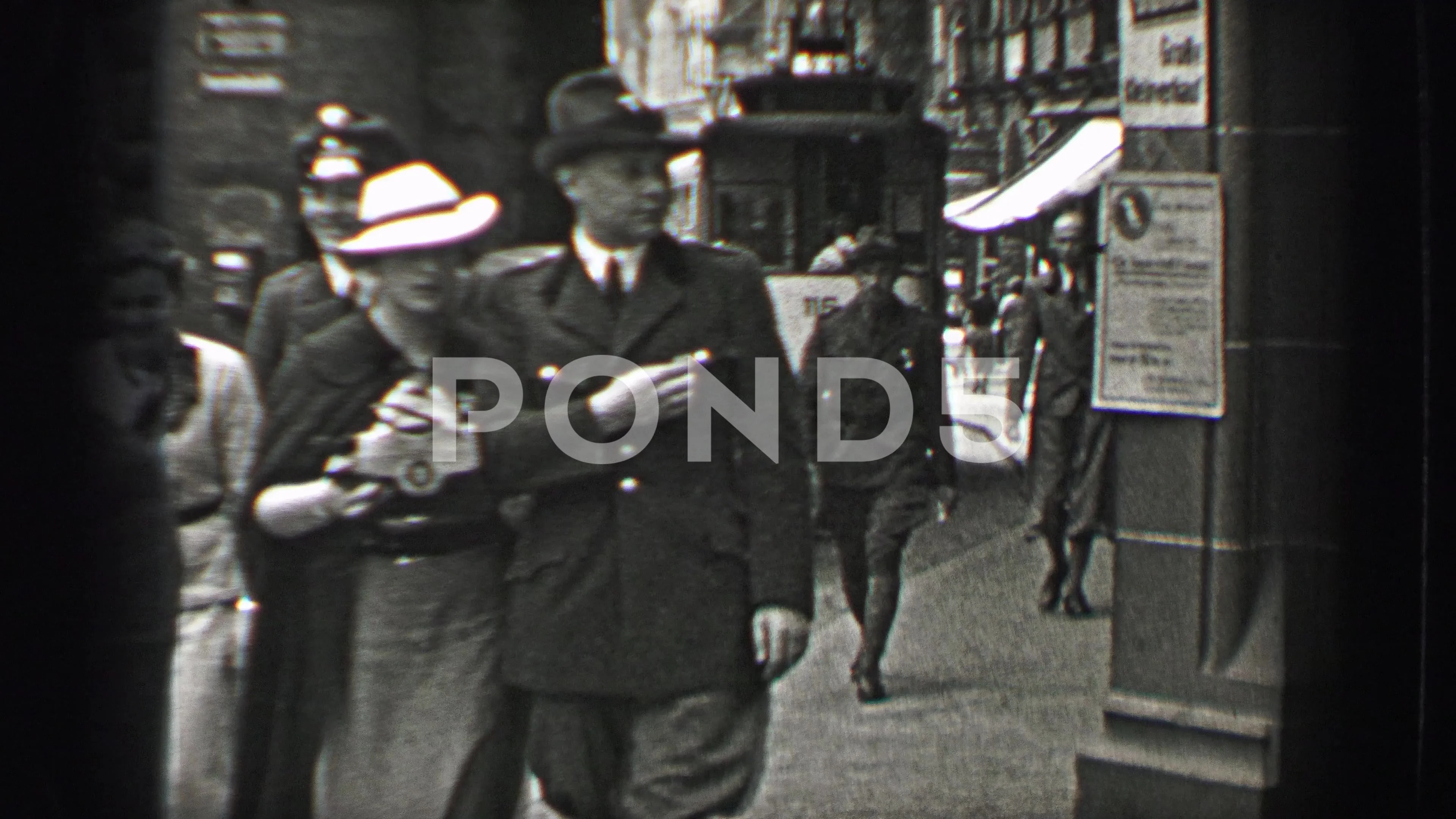 Schutzstaffel Officer