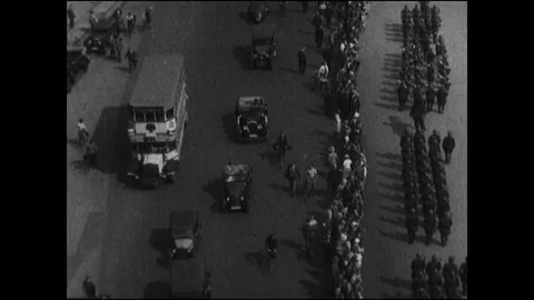 Reichswehr Stock Video Footage | Royalty Free Reichswehr Videos | Pond5