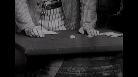 Shell Game Stock Videos – Royalty-Free HD & 4K Videos