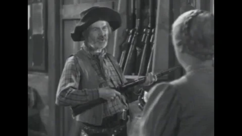 Cowboy Spitting Stock Videos – Royalty-Free HD & 4K Videos