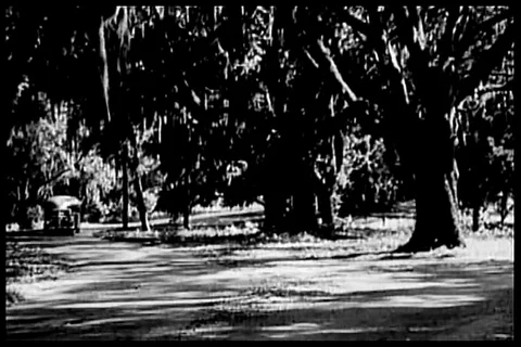 1938 - An animated map shows the route o... | Stock Video | Pond5