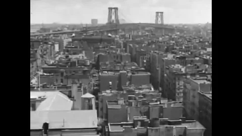 Tenement Lady Stock Videos – Royalty-Free HD & 4K Videos