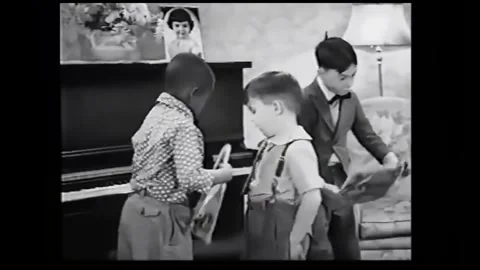 Little Rascals Fight Stock Video Footage | Royalty Free Little Rascals ...