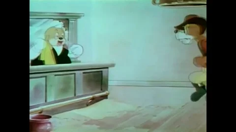 Animated Dogs Stock Videos – Royalty-Free HD & 4K Videos | Pond5