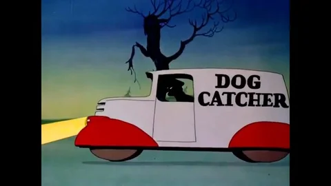 Animated Dogs Stock Videos – Royalty-Free HD & 4K Videos | Pond5