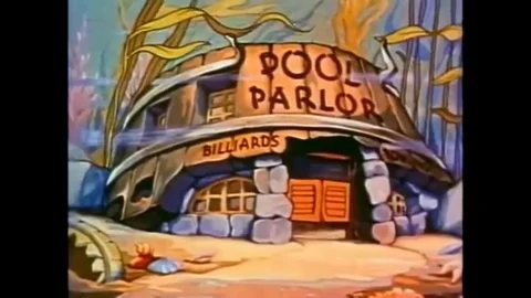 Life Animated Film Stock Videos – Royalty-Free HD & 4K Videos