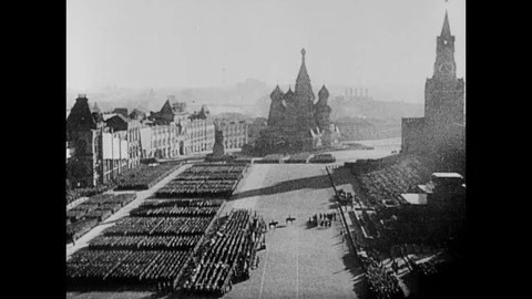 Ussr Stock Footage ~ Royalty Free Stock Videos | Page 9