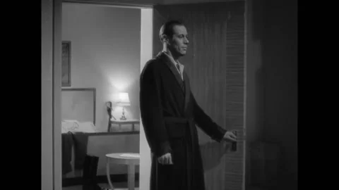 War Room Film Stock Videos – Royalty-Free HD & 4K Videos